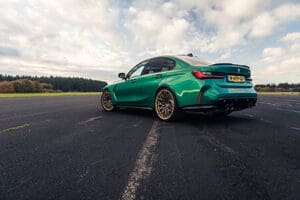 7 Best Angles for Car Photography - Unique Compositions